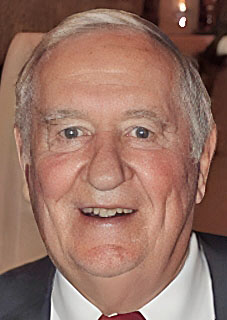 Jay Robert Powell | News, Sports, Jobs - The Sentinel